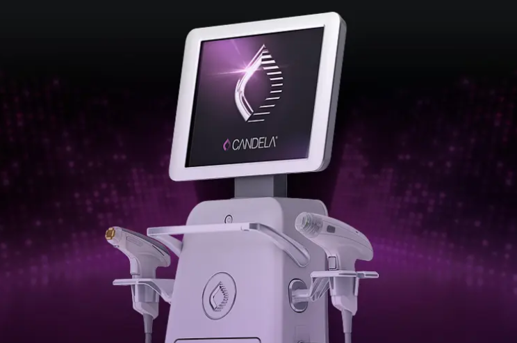 MatriX – Theralux Laser